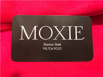 MOXIE - Springfield MO | Vagaro
